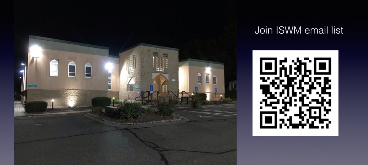 Islamic Society of Western MASS – Islamic Society of Western MASS